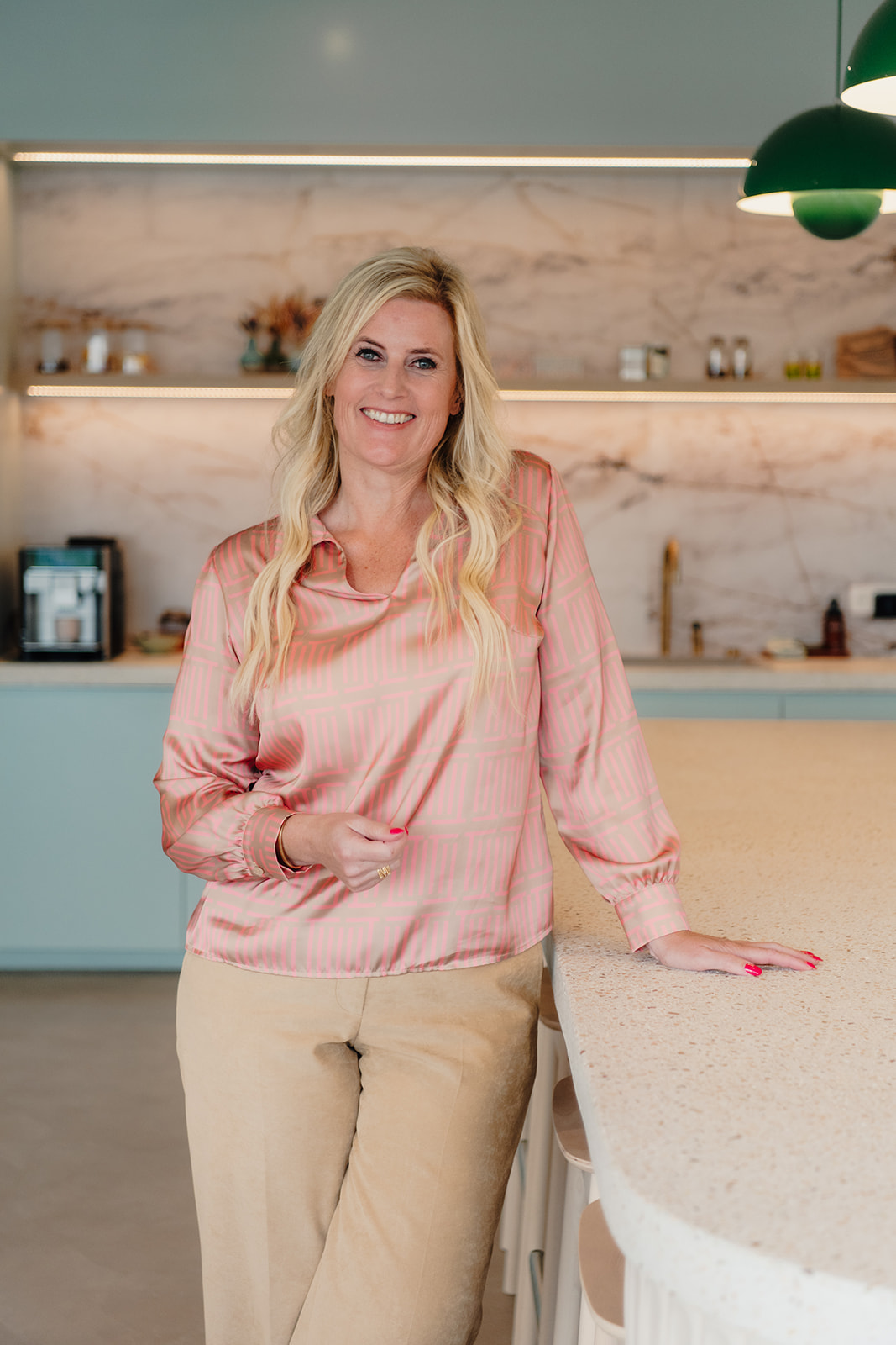 Ellen Loots – ADE consultants | Intellifin